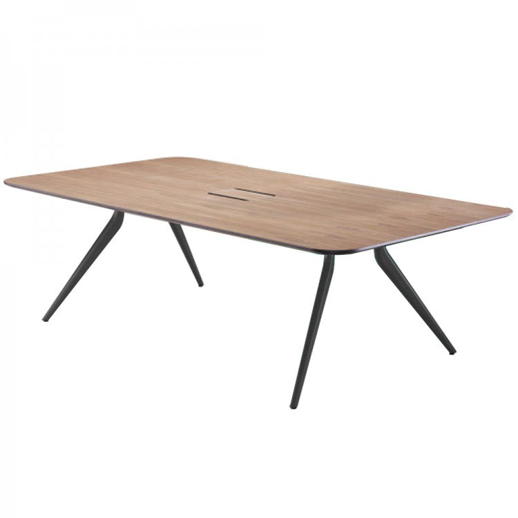 New Tables – Profile of Design