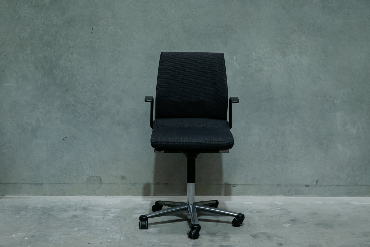 Wilkhahn Modus Compact 275/7 Task Chair – Profile of Design
