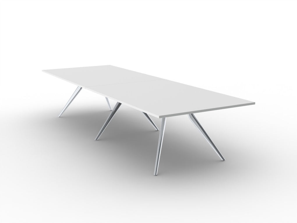 New Tables – Profile of Design